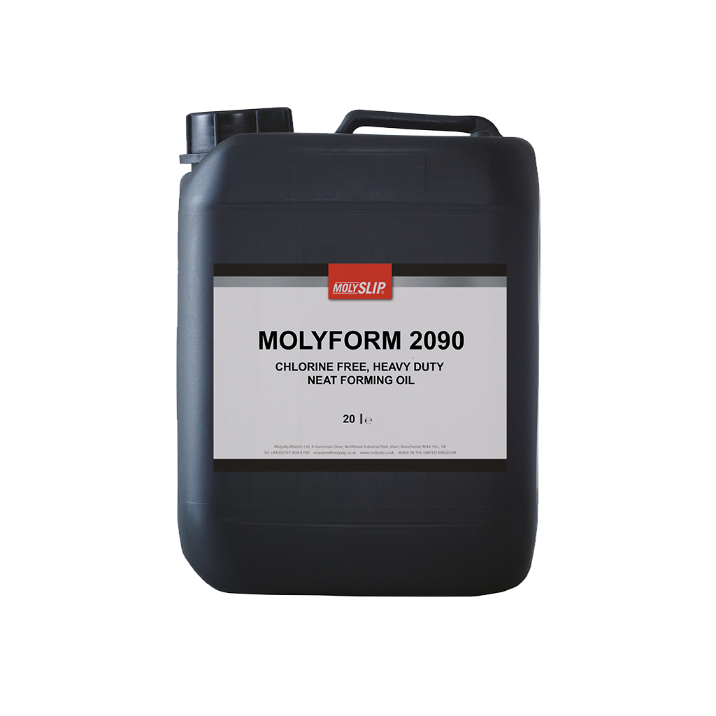 Molyform 2090 – Molyslip